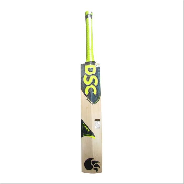 DSC Condor Pro English Willow Cricket Bat - Khelsales.com
